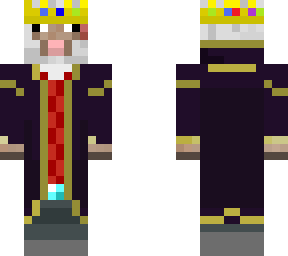 king sheep | Minecraft Skins