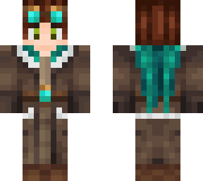 fae | Minecraft Skins