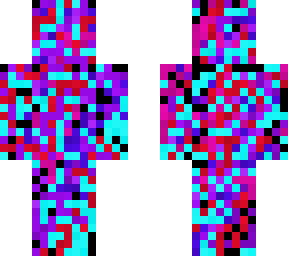 galaxy | Minecraft Skins