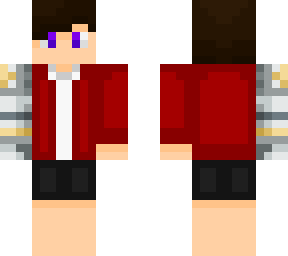 Fin Minecraft Skins