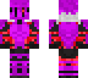 Goblin Slayer Minecraft Skins