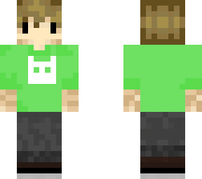 grain | Minecraft Skins