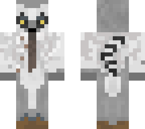 lemur | Minecraft Skins
