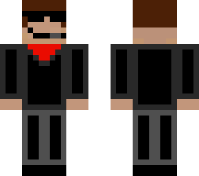 hausemaster | Minecraft Skins