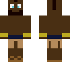 hog rider | Minecraft Skins
