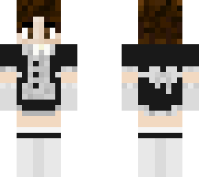 ira | Minecraft Skins