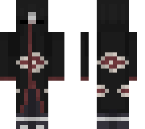 itachi | Minecraft Skins