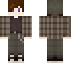 jon | Minecraft Skins