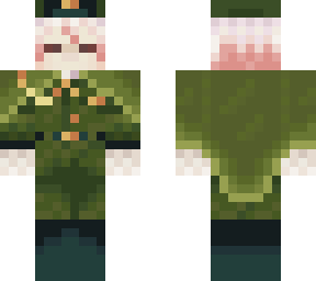 jouno | Minecraft Skins