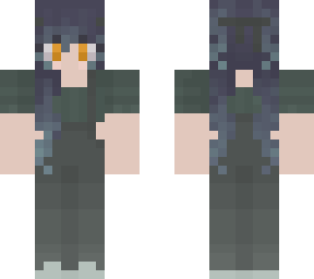 journalist | Minecraft Skins