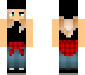 kappa | Minecraft Skins