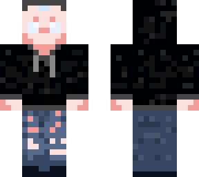 wickerbeast | Minecraft Skins