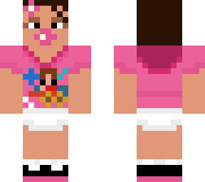 bebe | Minecraft Skins