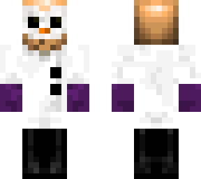 barn owl | Minecraft Skins