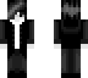 mandela catalogue | Minecraft Skins