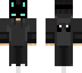 mascara | Minecraft Skins
