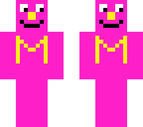 Mathilda 123321 | Minecraft Skin