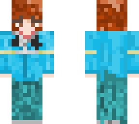 Max Mayfield Minecraft Skins