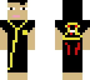 Miguel Minecraft Skins