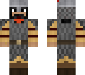 mongol | Minecraft Skins