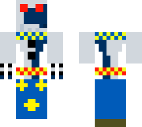 moondrop | Minecraft Skins