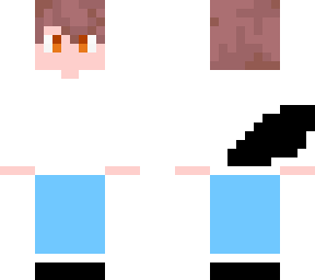 noi | Minecraft Skins