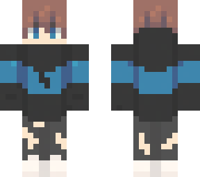ogo | Minecraft Skin