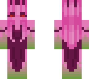 persephone | Minecraft Skins