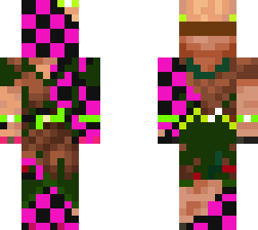 Piglin Minecraft Skins