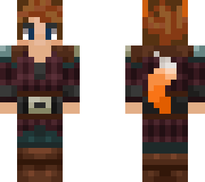 pillager | Minecraft Skins