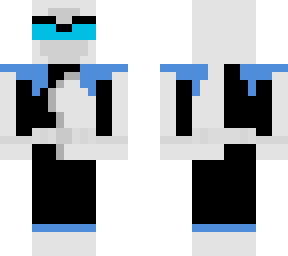 Beast Morphers Minecraft Skins