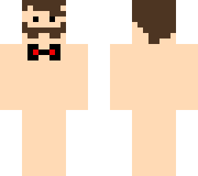 pringles | Minecraft Skins