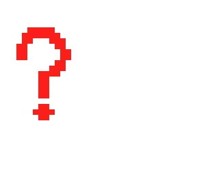 question mark | Minecraft Skins