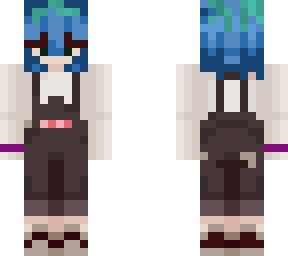 cottage core | Minecraft Skins