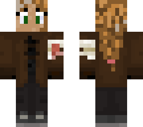 revivebur | Minecraft Skins