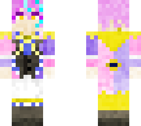 rui | Minecraft Skins