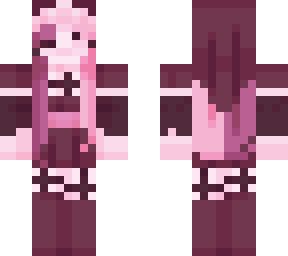 sarvente | Minecraft Skins