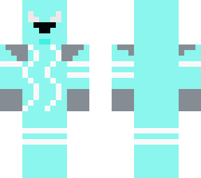 Shapeshifter | Minecraft Skin