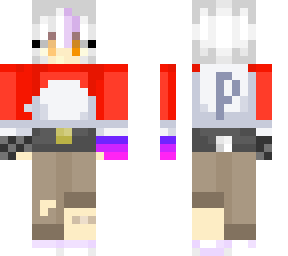 sheep girl | Minecraft Skins