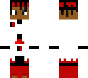 shinigami | Minecraft Skins