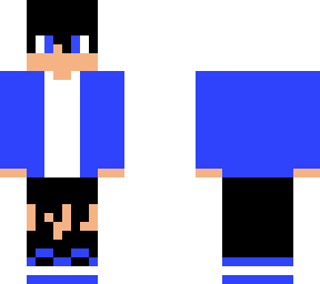 shino | Minecraft Skins