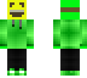 smiley | Minecraft Skins