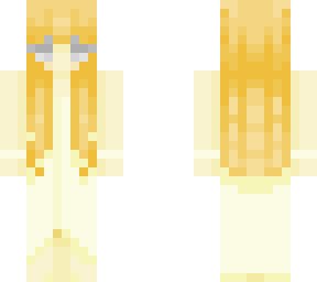 Starborne | Minecraft Skin