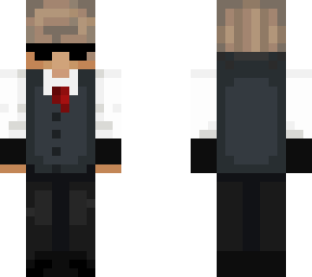 sunglasses | Minecraft Skins