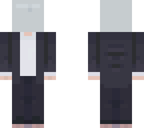 observer | Minecraft Skins