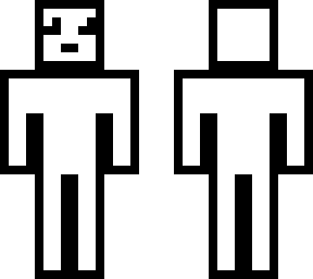 Tbh Creature Minecraft Skins