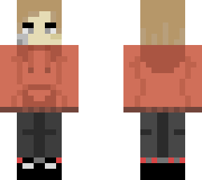 Tord Minecraft Skins