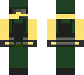 tds tower | Minecraft Skins