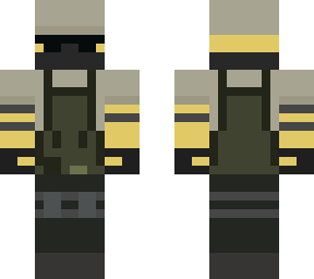 tds scout | Minecraft Skins