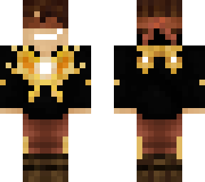 shadow steve | Minecraft Skins